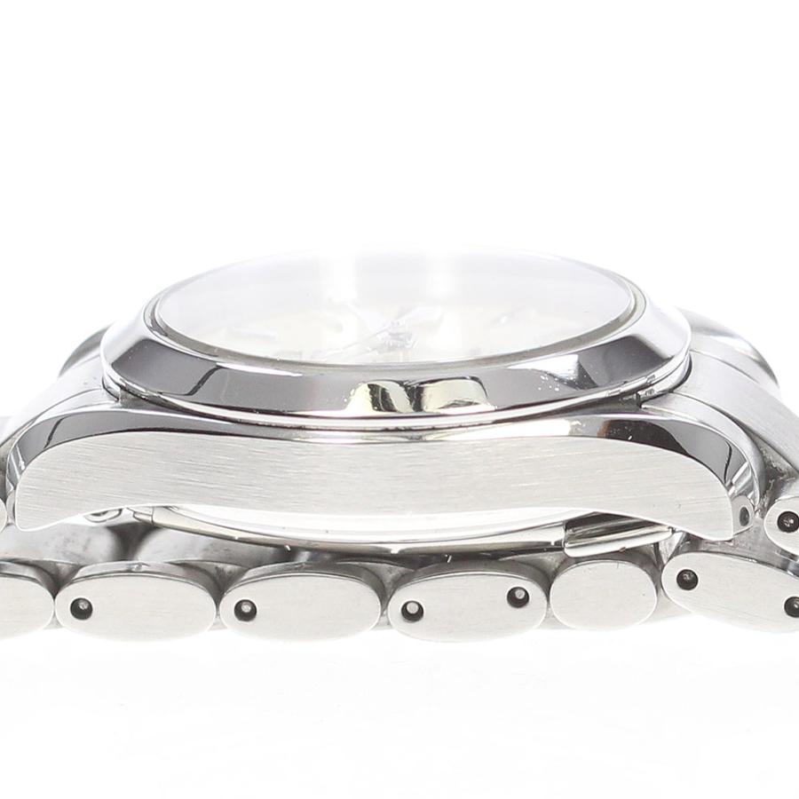 OMEGA オメガ 2573.70 シーマスター アクアテラ デイト 自動巻き レディース _840767 : CLOSER Yahoo!ショップ - 通販 - Yahoo!ショッピング