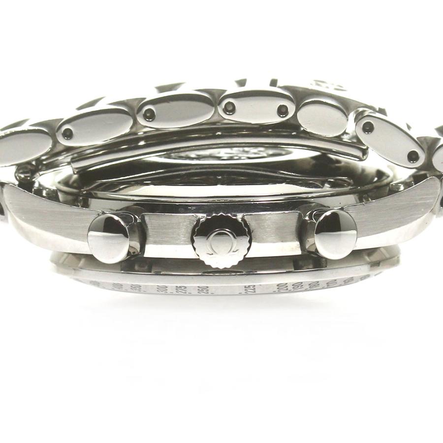 オメガ OMEGA 3513.50 スピードマスター クロノグラフ 自動巻き メンズ _840769 : 840769 : CLOSER Yahoo!ショップ - 通販 - Yahoo!ショッピング