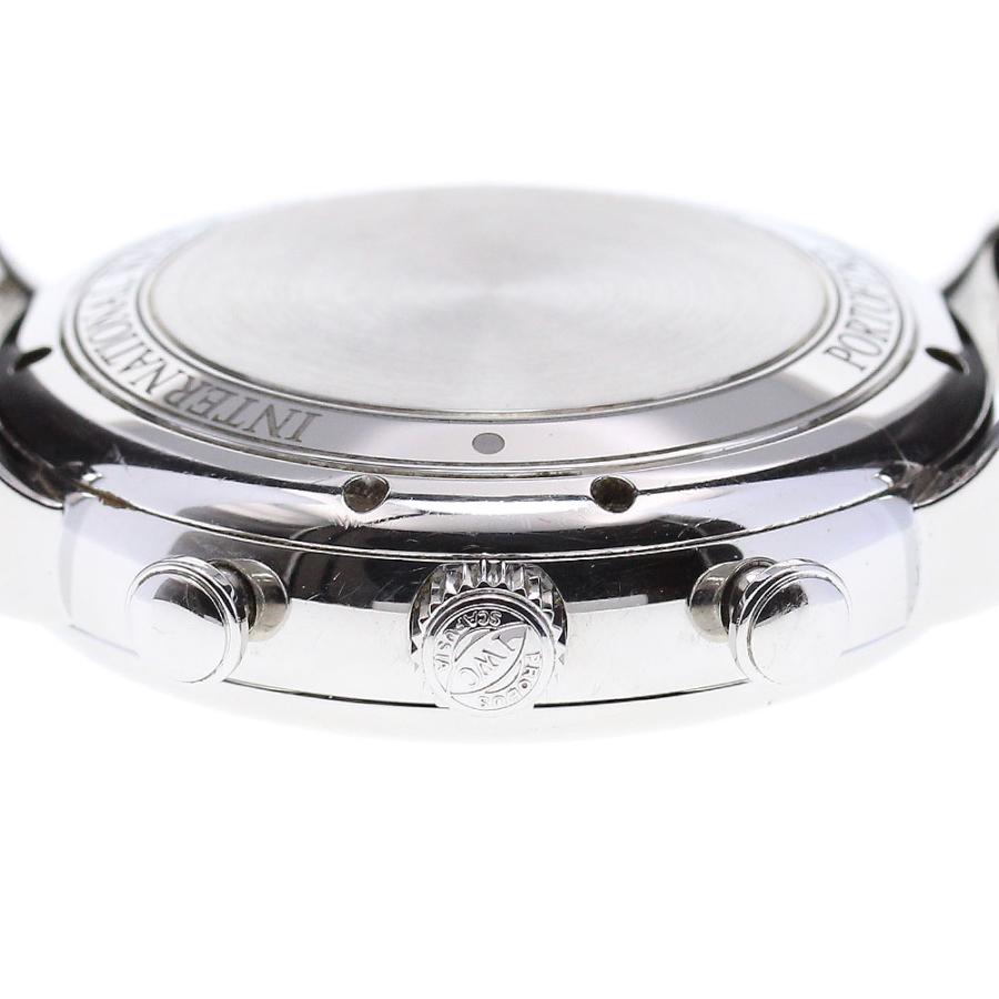 IWC SCHAFFHAUSEN（IWCシャフハウゼン） IWC IWC SCHAFFHAUSEN IW391007 ポートフィノ ...