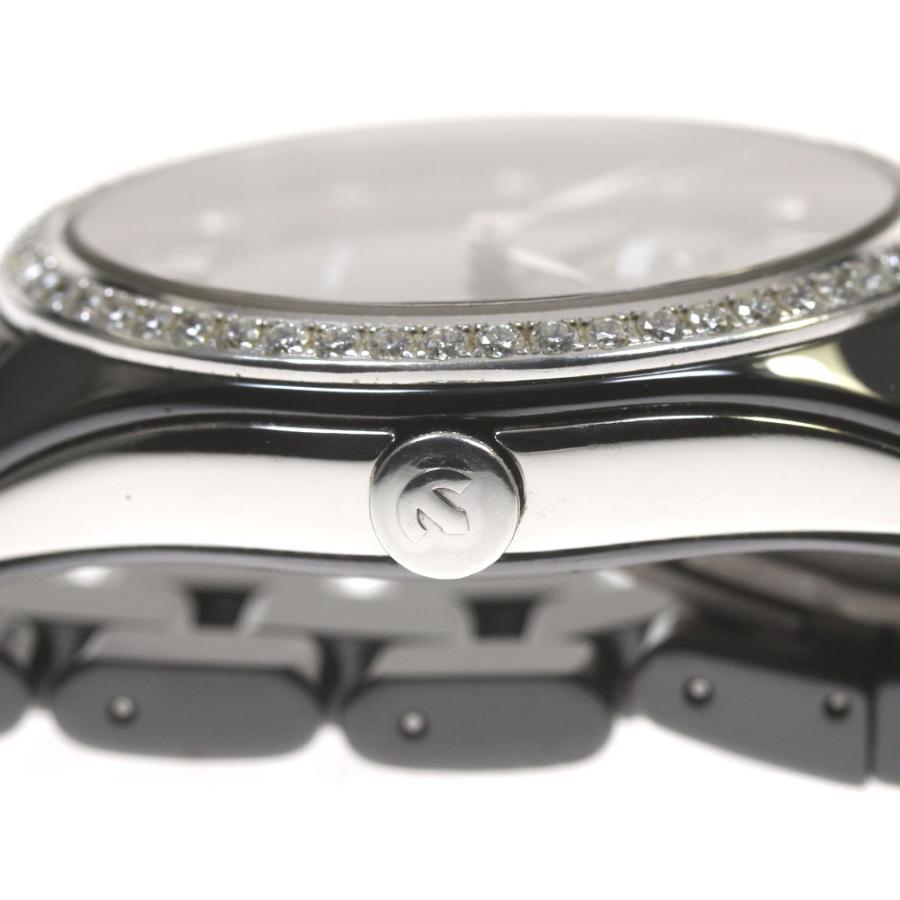 ラドー RADO R32482702 ハイパークローム ダイヤベゼル 10P 自動巻き ボーイズ _841386 : 841386 ...