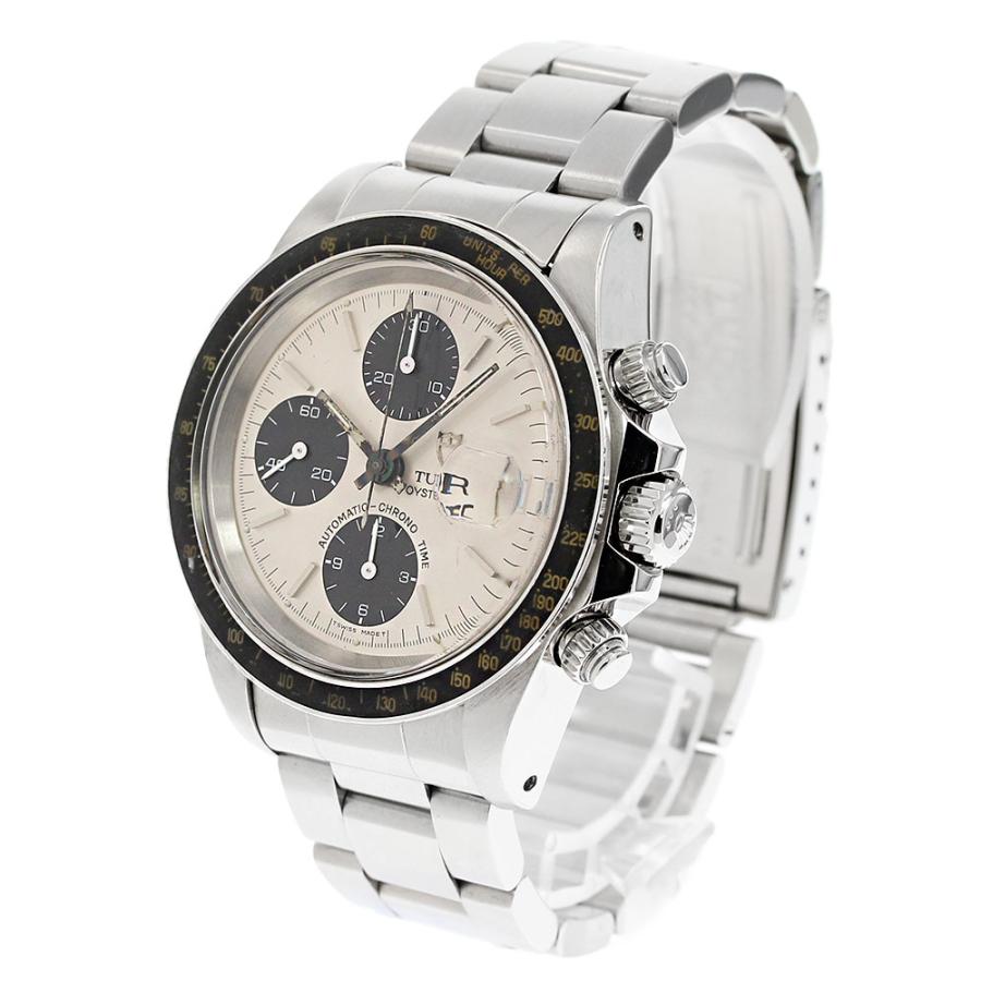 TUDOR チュードル 79160 オイスターデイト クロノタイム Cal.7750 自動巻き メンズ _841424 : CLOSER Yahoo!ショップ - 通販 - Yahoo!ショッピング