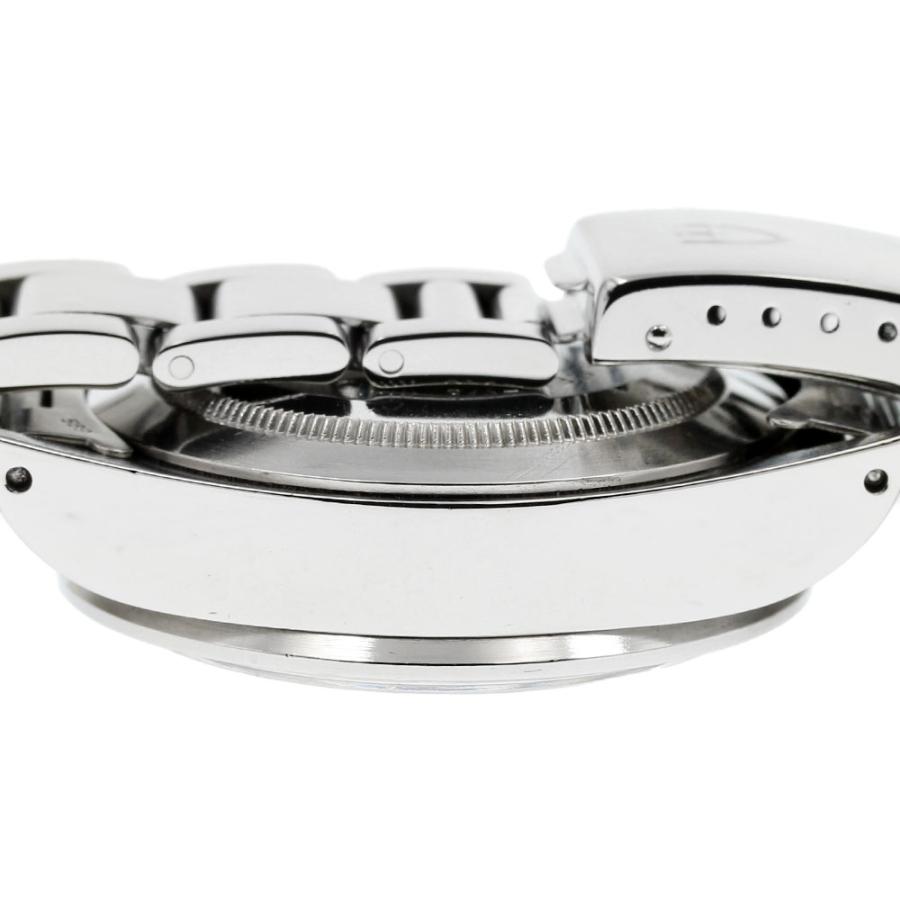 TUDOR チュードル 79160 オイスターデイト クロノタイム Cal.7750 自動巻き メンズ _841424 : CLOSER Yahoo!ショップ - 通販 - Yahoo!ショッピング