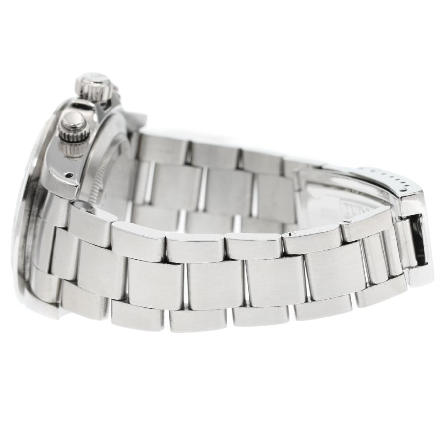 TUDOR チュードル 79160 オイスターデイト クロノタイム Cal.7750 自動巻き メンズ _841424 : CLOSER Yahoo!ショップ - 通販 - Yahoo!ショッピング