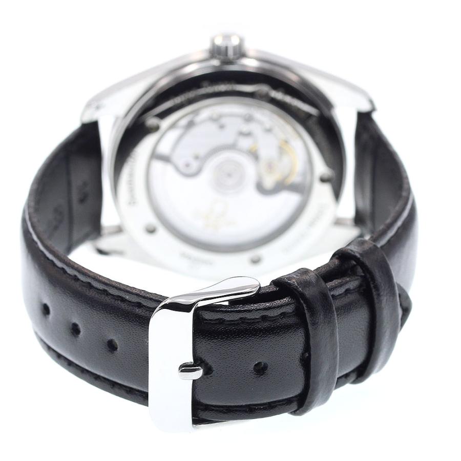 OMEGA オメガ 2503.30 シーマスター アクアテラ コーアクシャル 自動巻き メンズ _841504 : CLOSER Yahoo ...