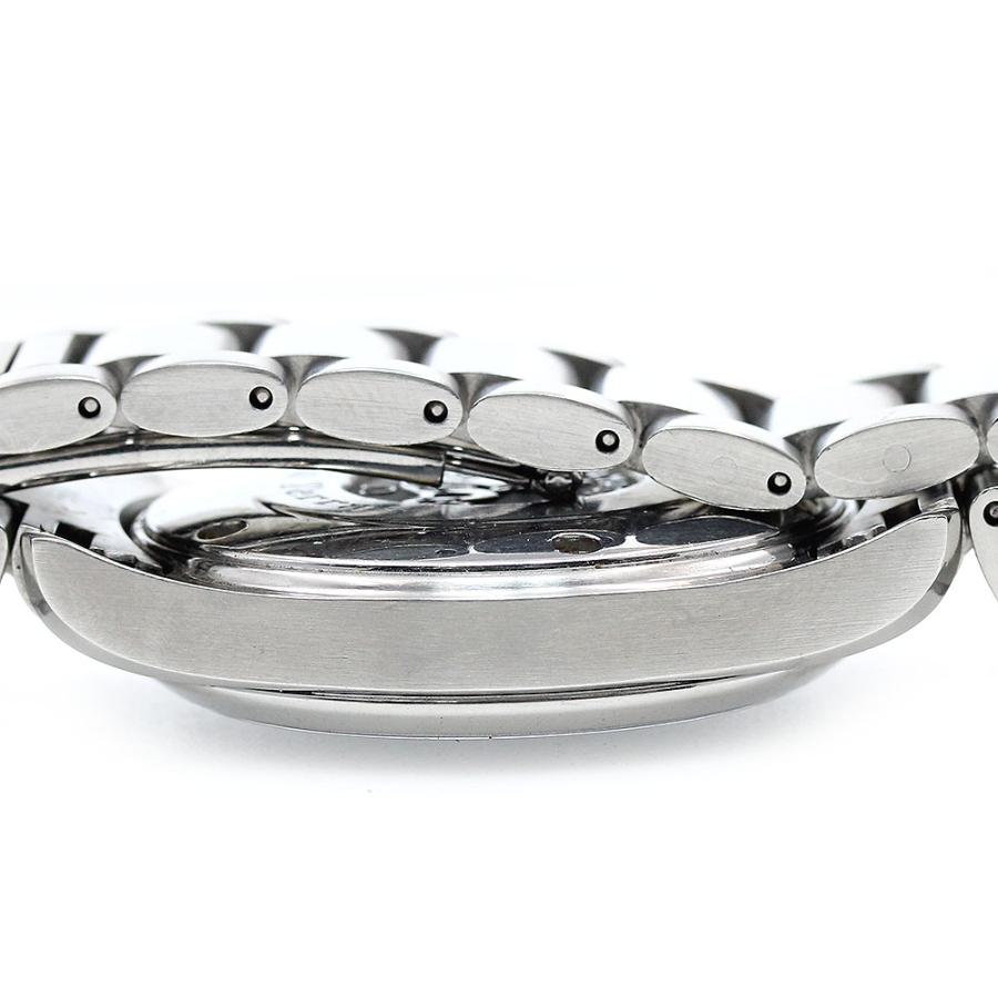 OMEGA オメガ 2518.50 シーマスター150 アクアテラ デイト クォーツ ボーイズ _841631 : CLOSER Yahoo!ショップ - 通販 - Yahoo!ショッピング