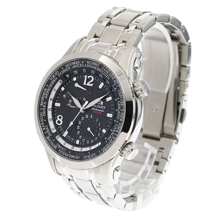 ORIENT オリエント FB03-C0CA キングマスター 限定300本 自動巻き メンズ 箱付き_842102 : CLOSER Yahoo!ショップ - 通販 - Yahoo!ショッピング