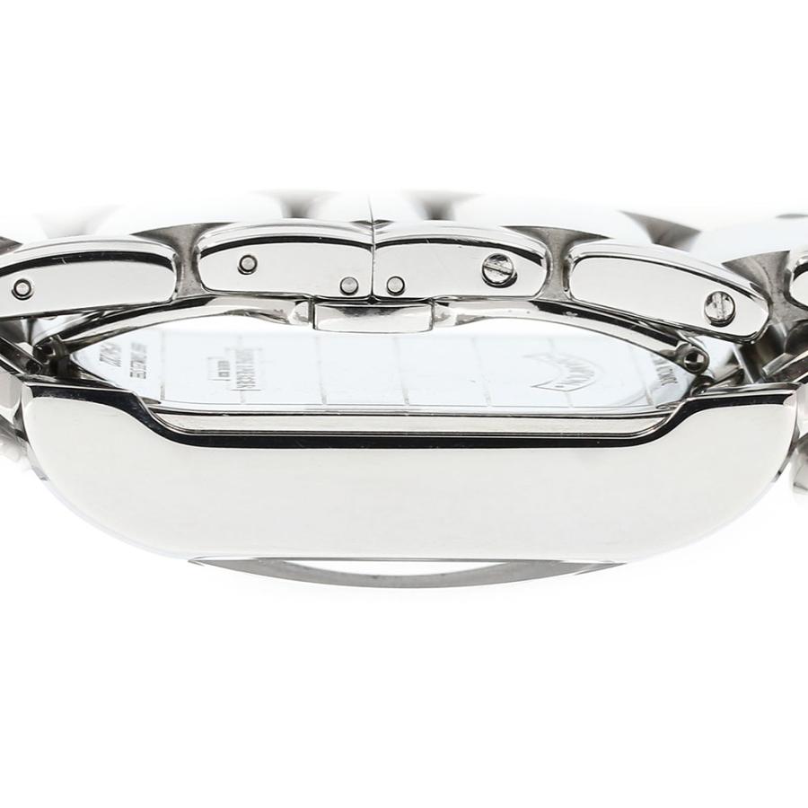 BAUME&MERCIER ボーム＆メルシェ Baume & Mercier 65697 ハンプトン スモールセコンド デイト 自動巻き ...