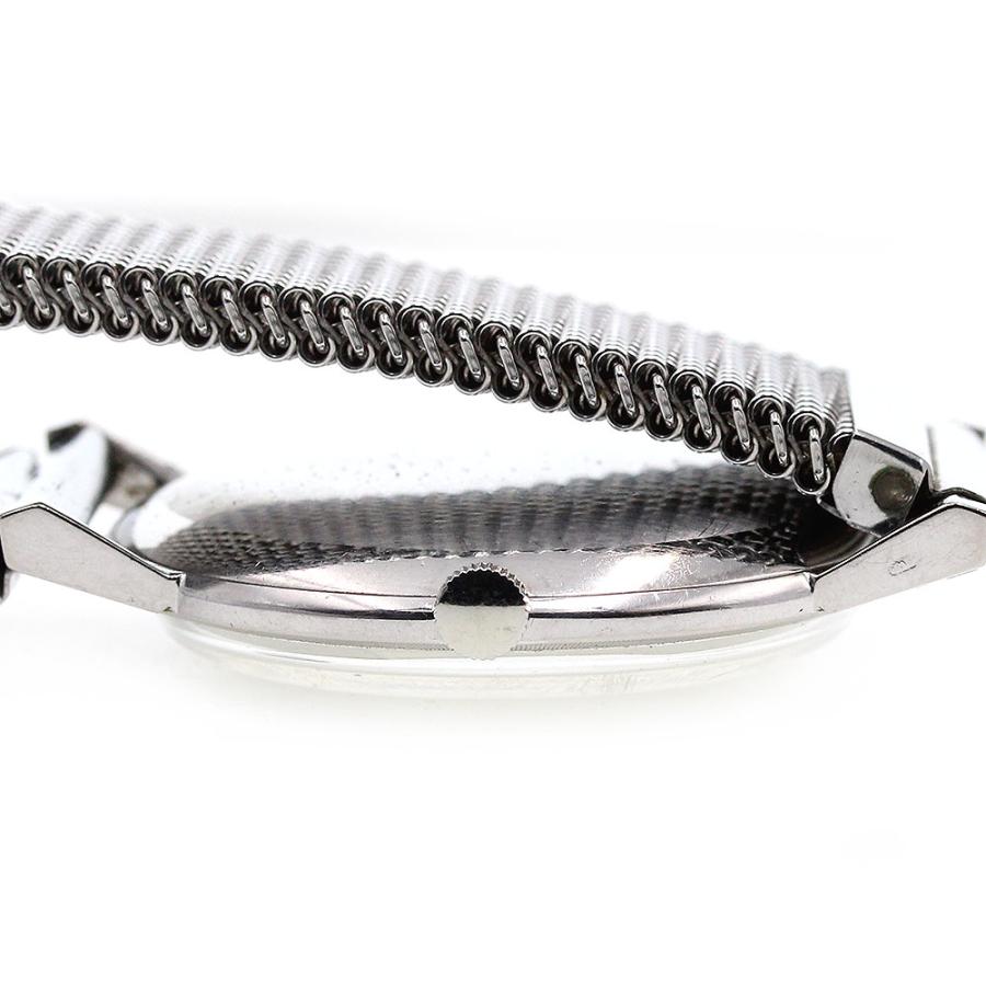 VACHERON CONSTANTIN ヴァシュロン・コンスタンタン Ref.6696 ラウンド K18WG Cal.K1002 手巻き メンズ _842161 : CLOSER Yahoo ...