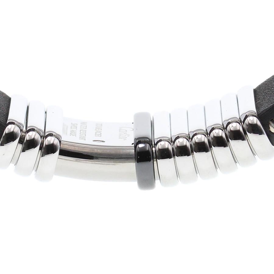 Cartier カルティエ CARTIER WT000730 デクラレーション クォーツ レディース 良品 _842474 : CLOSER ...