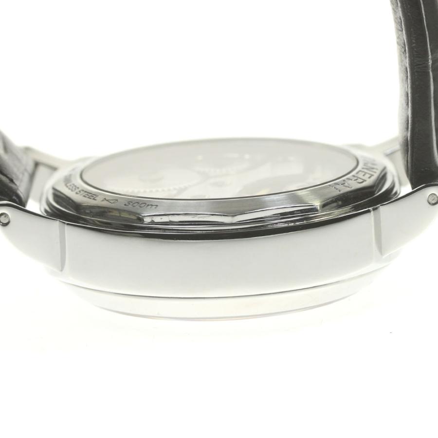 OFFICINE PANERAI パネライ PAM00111 ルミノールマリーナ スモールセコンド 手巻き メンズ _842476 : CLOSER Yahoo!ショップ - 通販 ...