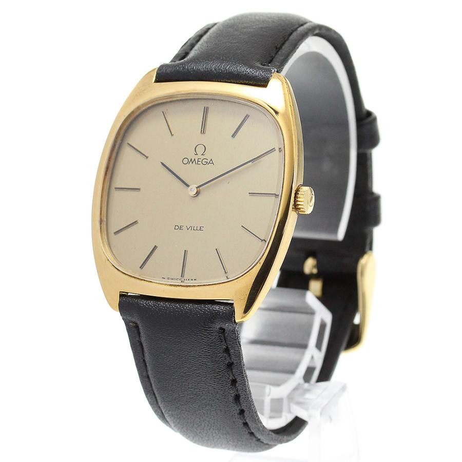 OMEGA オメガ 111.0139 デビル cal.625 手巻き メンズ _842633 : CLOSER Yahoo!ショップ - 通販 - Yahoo!ショッピング