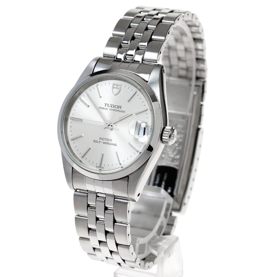TUDOR チュードル 72000 プリンス オイスターデイト cal.2824-2 自動巻き ボーイズ _842719 : CLOSER Yahoo!ショップ - 通販 - Yahoo!ショッピング