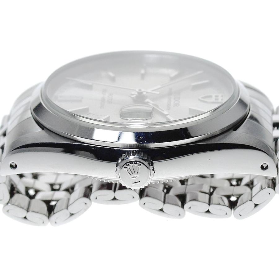 TUDOR チュードル 72000 プリンス オイスターデイト cal.2824-2 自動巻き ボーイズ _842719 : CLOSER Yahoo!ショップ - 通販 - Yahoo!ショッピング