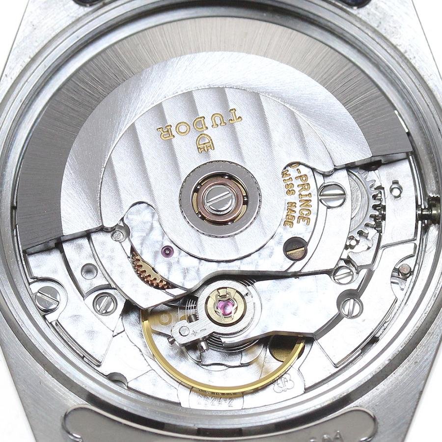 TUDOR チュードル 72000 プリンス オイスターデイト cal.2824-2 自動巻き ボーイズ _842719 : CLOSER Yahoo!ショップ - 通販 - Yahoo!ショッピング