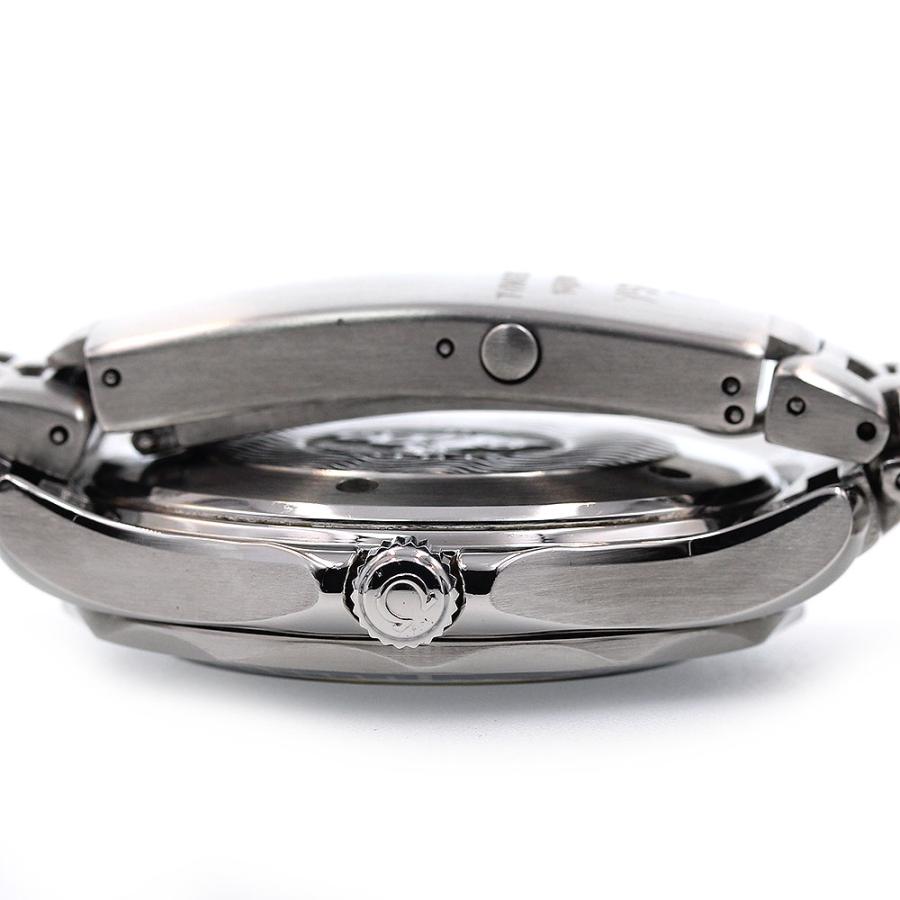 OMEGA オメガ 2531.80 シーマスター300 デイト 自動巻き メンズ 保証書付き_842962 : CLOSER Yahoo!ショップ - 通販 - Yahoo!ショッピング