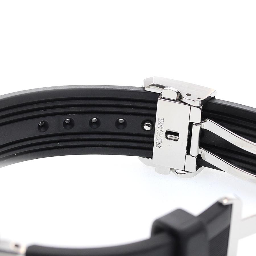 ミナセ MINASE VM02-R02SD HiZシリーズ ホライズン デイト 自動巻き メンズ _842996 : 842996 ...