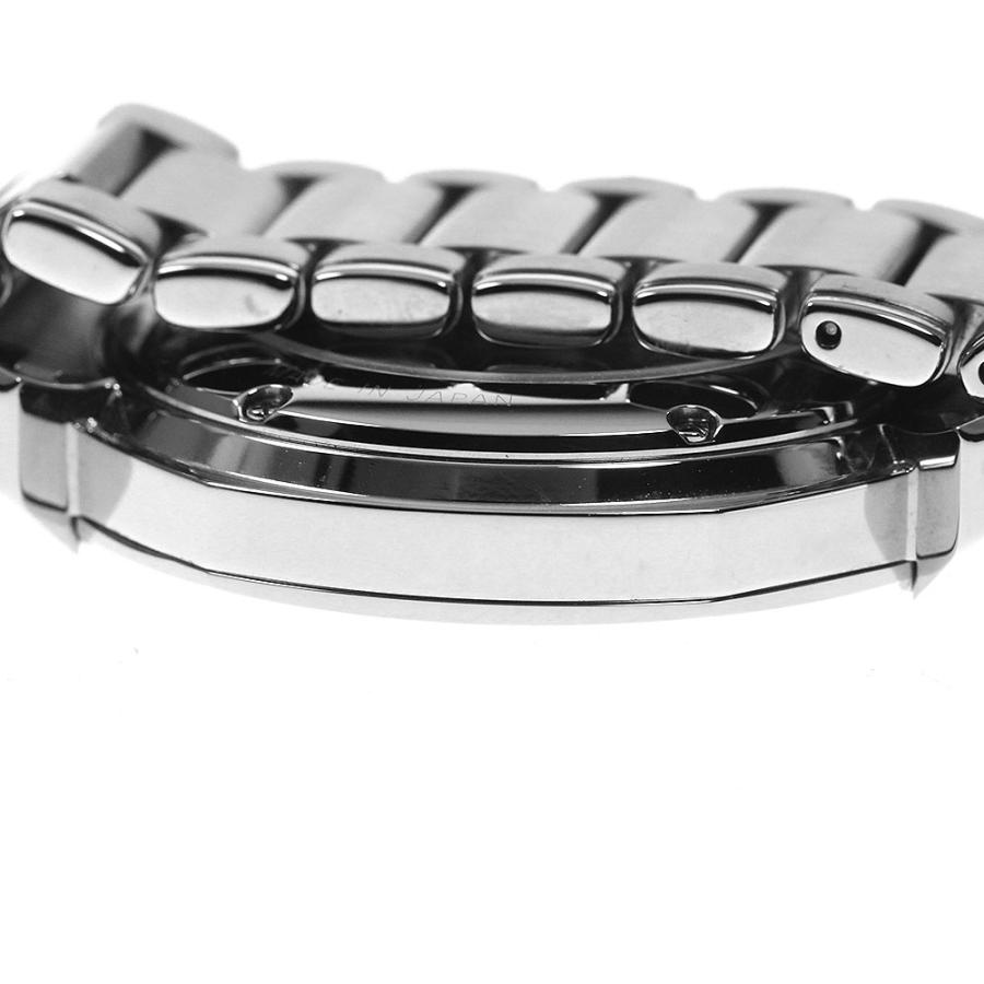 SEIKO セイコー GCCD991/6L75-00D0 クレドール リネアルクス デイト 自動巻き メンズ 良品 箱付き_843009 ...