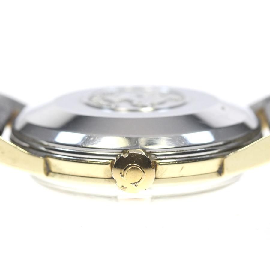 OMEGA オメガ 2849.SC シーマスターカレンダー ヴィンテージ Cal.503 自動巻き メンズ _843128 : CLOSER ...