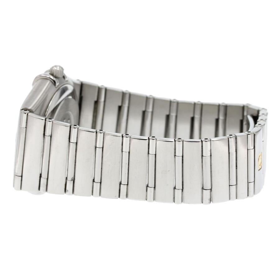 OMEGA オメガ 1502.30 コンステレーション デイト 自動巻き メンズ _843659 : CLOSER Yahoo!ショップ - 通販 - Yahoo!ショッピング