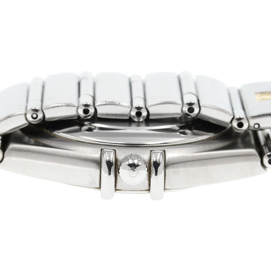 OMEGA オメガ 1502.30 コンステレーション デイト 自動巻き メンズ _843659 : CLOSER Yahoo!ショップ - 通販 - Yahoo!ショッピング