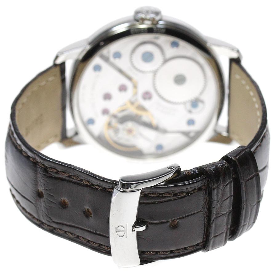 BAUME&MERCIER ボーム＆メルシェ Baume & Mercier 65495/M0A08735 クラシマXL スモールセコンド ...