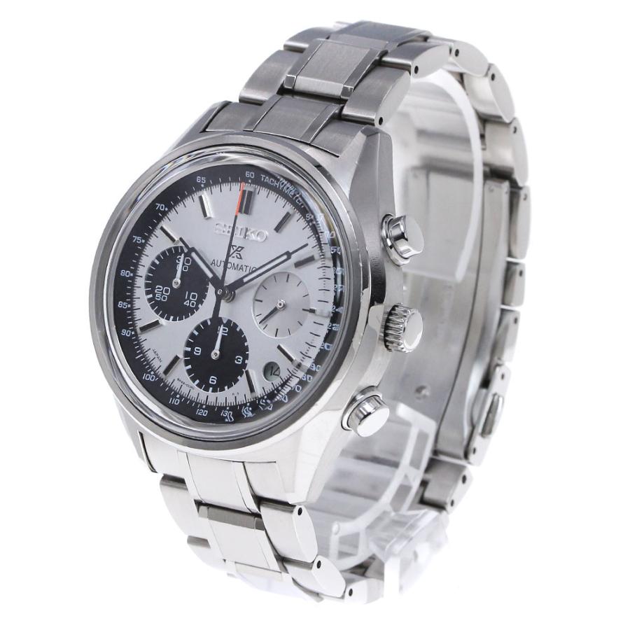 SEIKO セイコー SBEC005/8R48-00L0 プロスペックス 50周年記念限定モデル 限定1000本 自動巻き メンズ ...