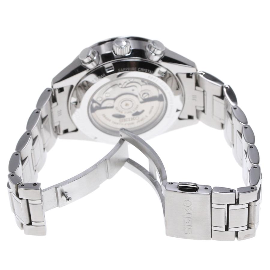 セイコー SEIKO SBEC005/8R48-00L0 プロスペックス 50周年記念限定モデル 限定1000本 自動巻き メンズ ...