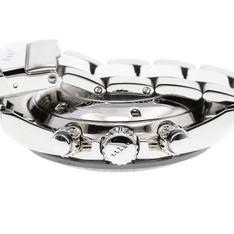 FORTIS フォルティス 401.26.141 コスモノート FLB7 リミテッド デイデイト AT メンズ 良品 箱・保証書付き_843891 : CLOSER Yahoo!ショップ ...