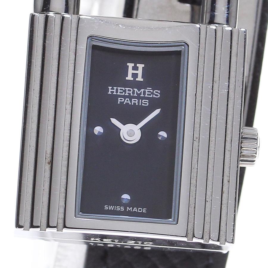 HERMES エルメス KE1.210 ケリーウォッチ クォーツ レディース 箱付き_844092 : CLOSER Yahoo!ショップ - 通販 - Yahoo!ショッピング