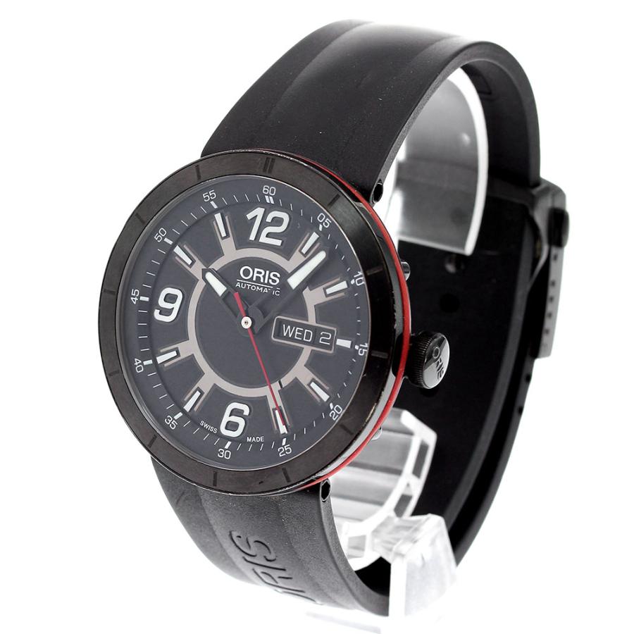 ORIS オリス 7651 TT1 デイデイト 自動巻き メンズ _844456 : CLOSER Yahoo!ショップ - 通販 - Yahoo!ショッピング