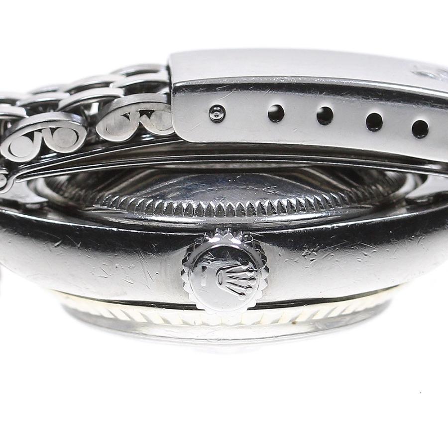 ロレックス ROLEX 6917 オイスター パーペチュアル デイト Cal.2030 自動巻き レディース _844561 : 844561 : CLOSER Yahoo!ショップ - 通販 ...