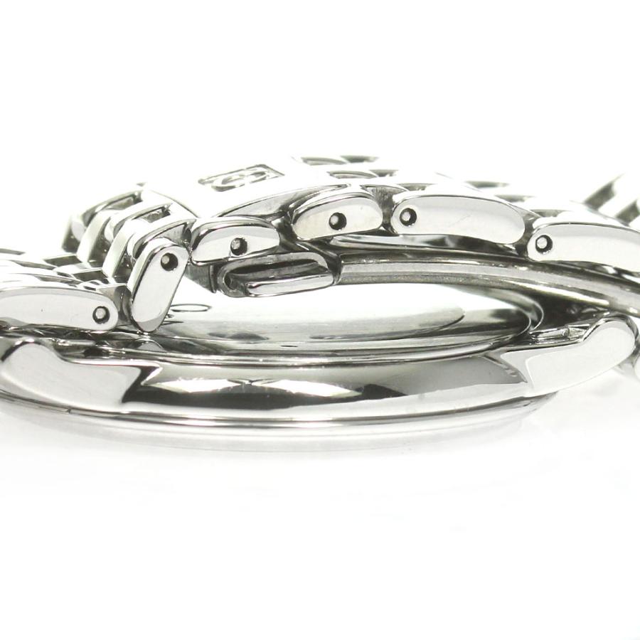 オメガ OMEGA 4510.21 デビル プレステージ デイト クォーツ メンズ _845004 : 845004 : CLOSER Yahoo!ショップ - 通販 - Yahoo!ショッピング