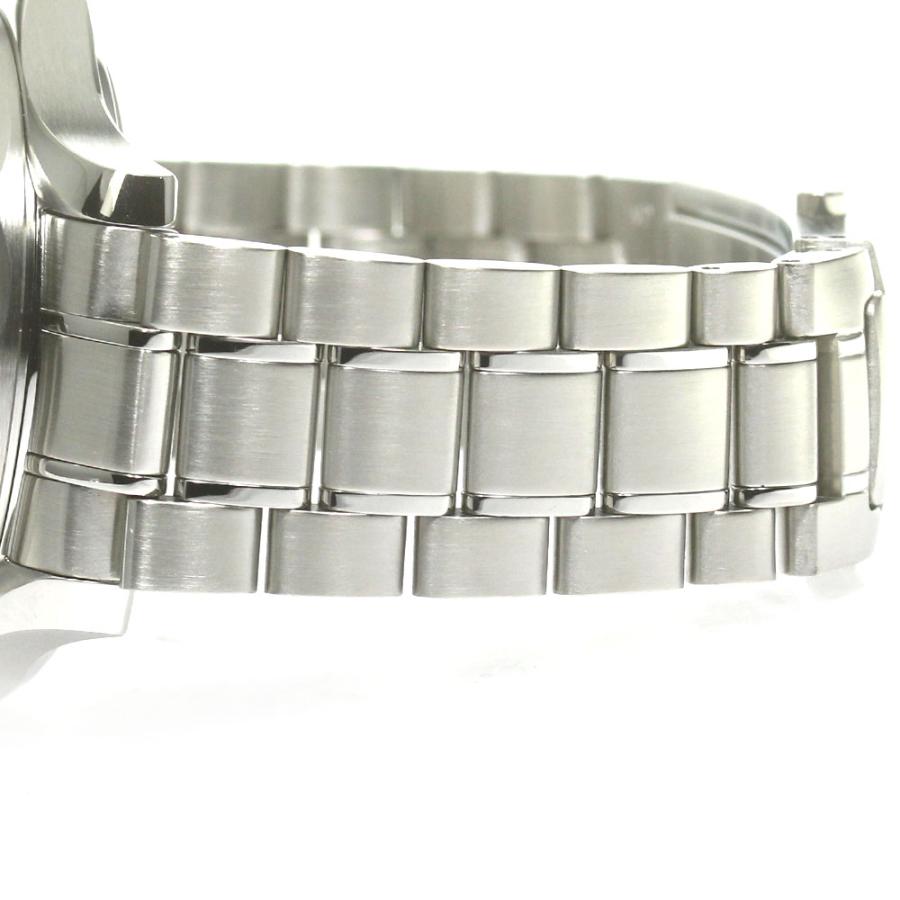 OMEGA（オメガ） OMEGA 2230.50 シーマスター300 WGベゼル デイト 自動巻き メンズ 良品 _845248 ...