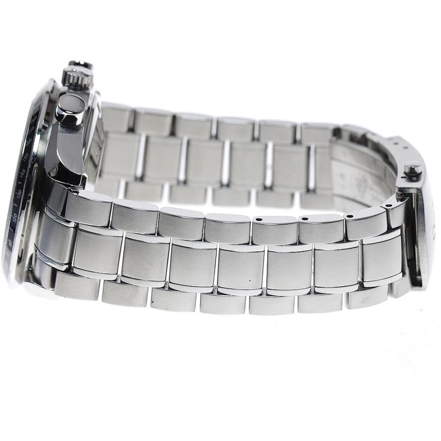 OMEGA オメガ 3210.52 スピードマスター デイト クロノグラフ 自動巻き メンズ 保証書付き_845420 : CLOSER ...