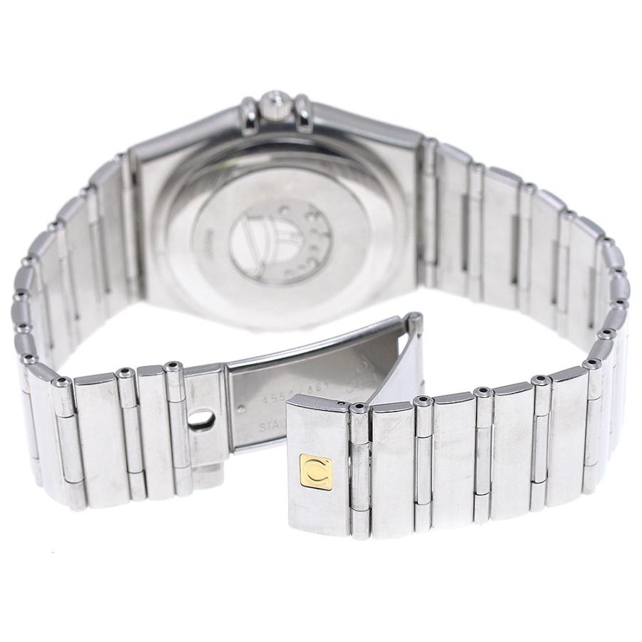 オメガ OMEGA 1502.40 コンステレーション デイト 自動巻き メンズ 保証書付き_845525 : 845525 : CLOSER ...