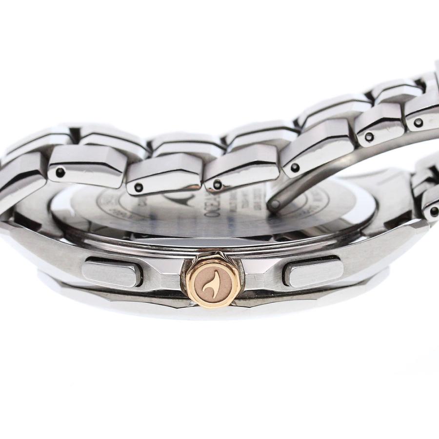 CASIO カシオ OCW-S3400E-7AJF オシアナス マンタ ソーラー電波 メンズ _846145 : CLOSER Yahoo ...