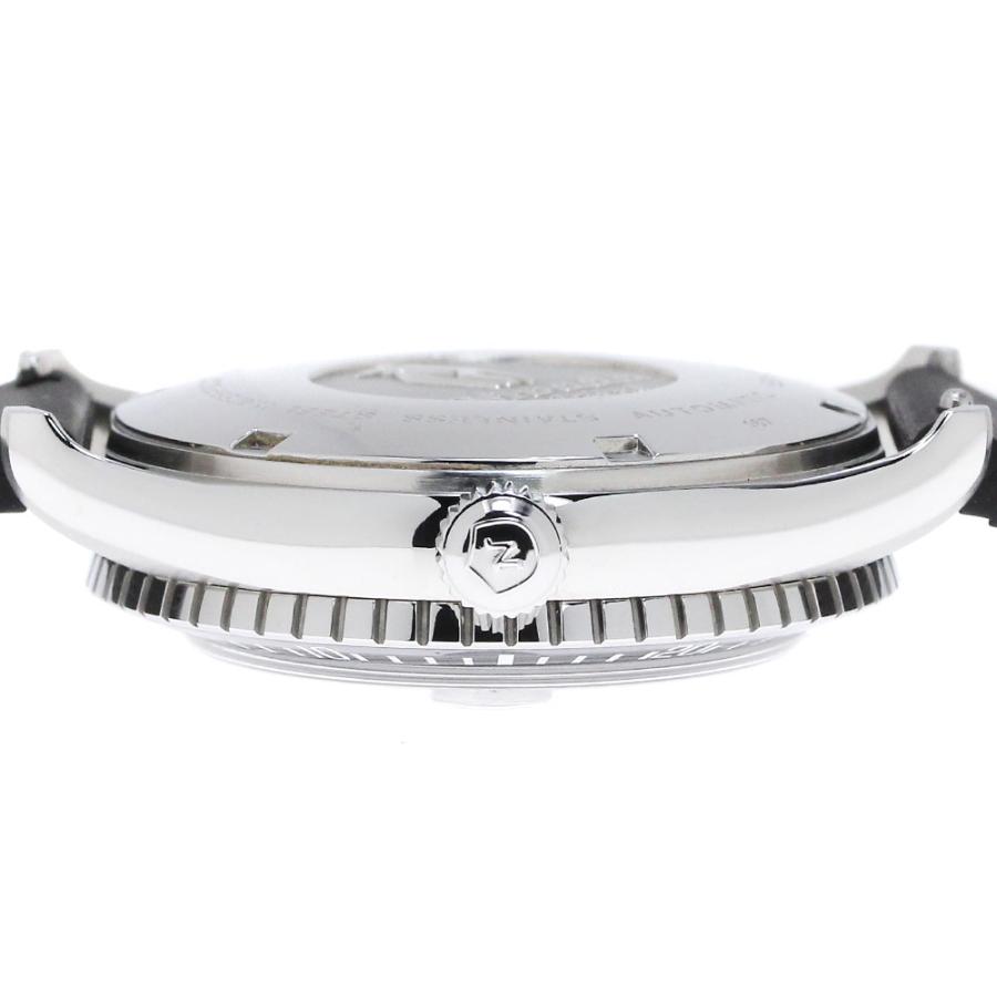 ニバダ グレンヒェン Nivada Grenchen 32038 アンタークティック ダイバー トロピック デイト 自動巻き メンズ 極美品 ...