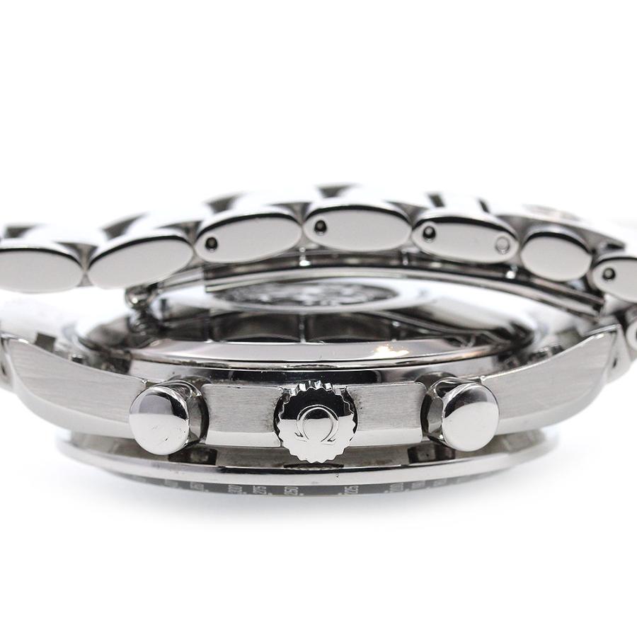 OMEGA オメガ 3520.50 スピードマスター マーク40 コスモス クロノグラフ 自動巻き メンズ _846292 : CLOSER ...