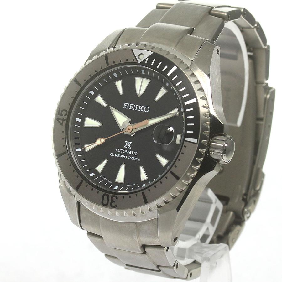 セイコー SEIKO SBDC129/6R35-01F0 プロスペックス ダイバースキューバ デイト 自動巻き メンズ _846624 : ...