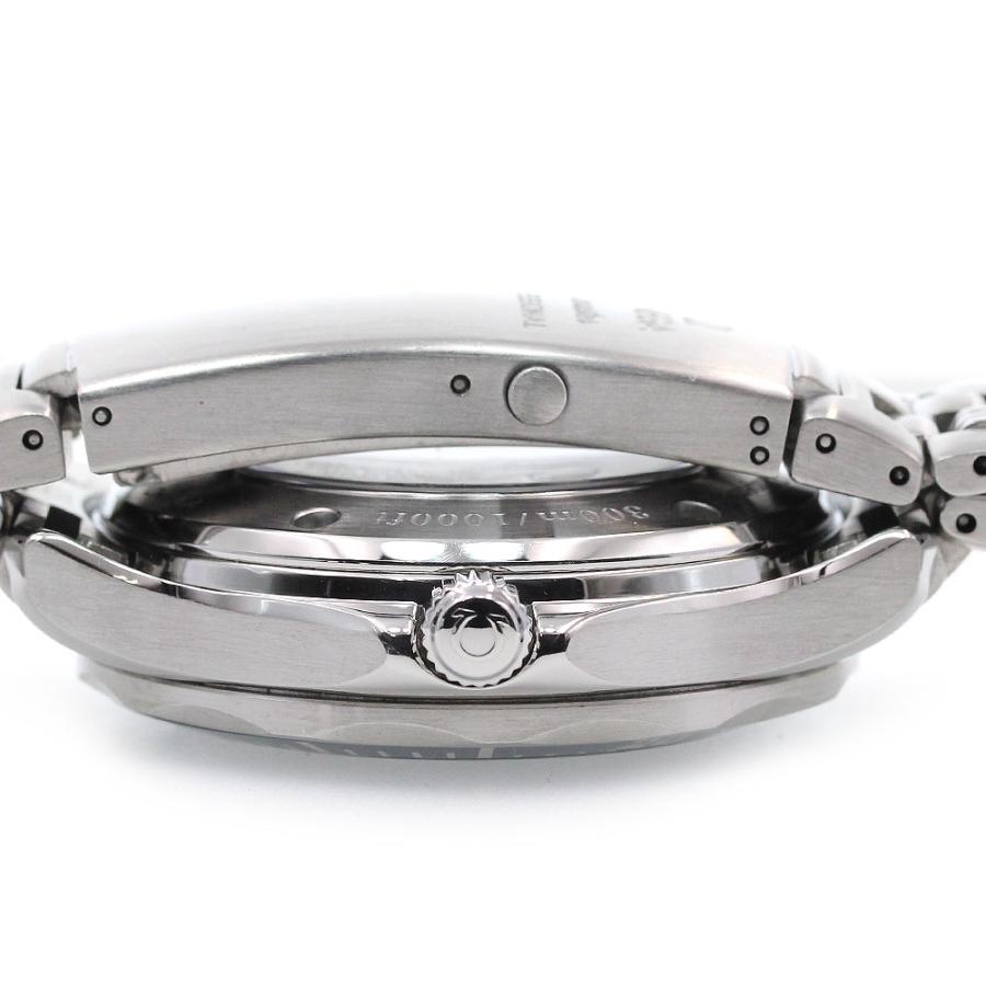 オメガ OMEGA 2535.80 シーマスター300 GMT 自動巻き メンズ _846897 : 846897 : CLOSER ...