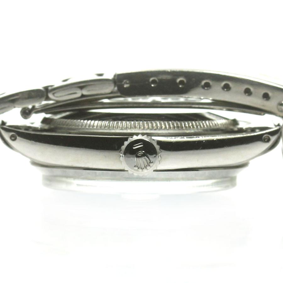 ROLEX ロレックス 1500 デイト リダンダイヤル Cal.1570 自動巻き メンズ _847778 : CLOSER Yahoo!ショップ - 通販 - Yahoo!ショッピング