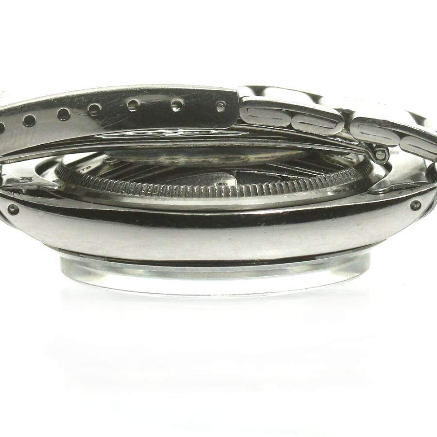 ROLEX ロレックス 1500 デイト リダンダイヤル Cal.1570 自動巻き メンズ _847778 : CLOSER Yahoo!ショップ - 通販 - Yahoo!ショッピング