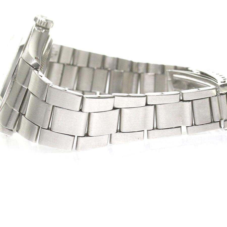 ROLEX ロレックス 1500 デイト リダンダイヤル Cal.1570 自動巻き メンズ _847778 : CLOSER Yahoo!ショップ - 通販 - Yahoo!ショッピング