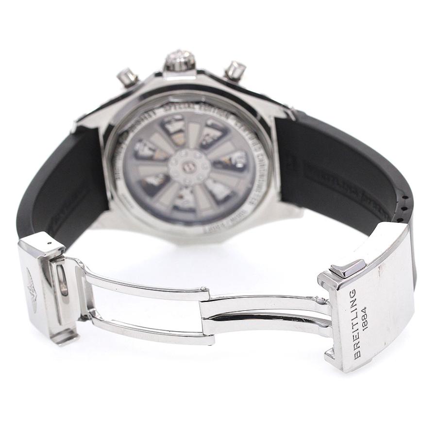 ブライトリング BREITLING AB0611 ベントレー B06 クロノグラフ デイト 自動巻き メンズ _847998 : 847998 : CLOSER Yahoo!ショップ - 通販 ...