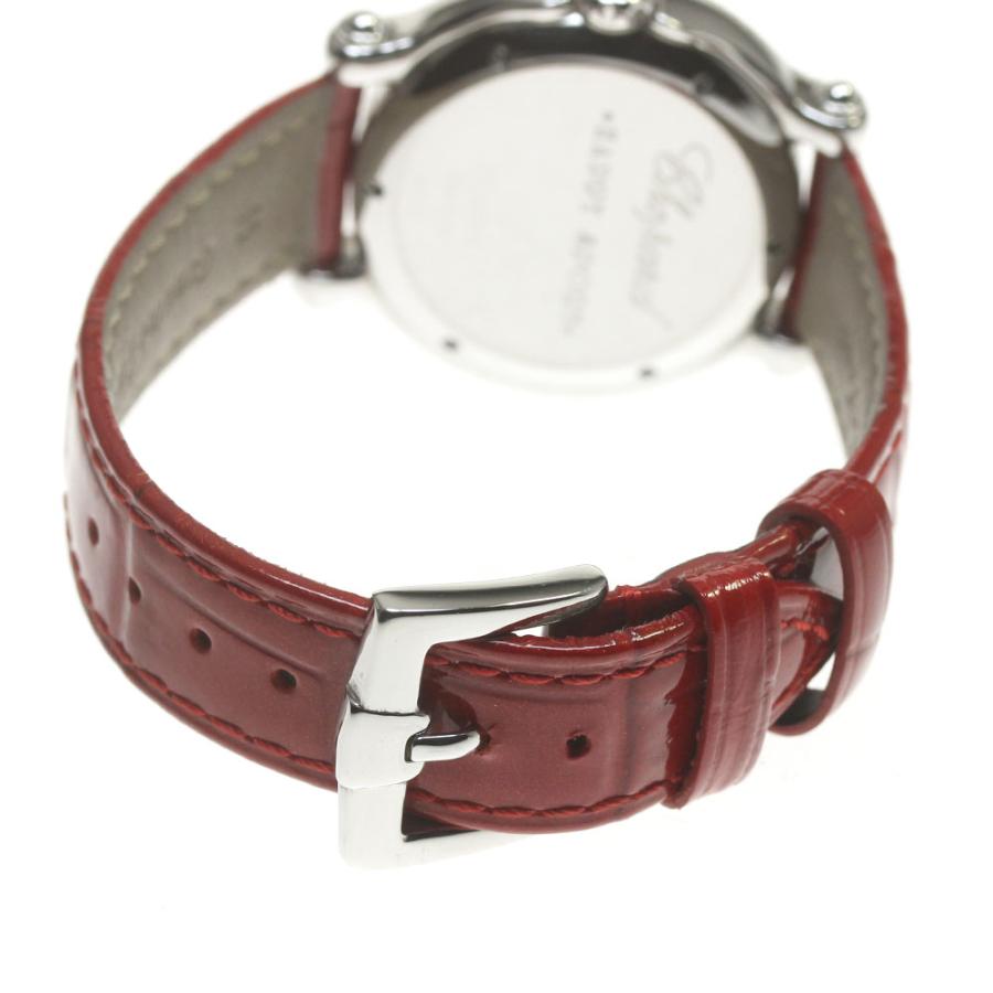 Chopard（ショパール） Chopard 27/8949 ハッピースポーツ スノーフレーク ダイヤモンド クォーツ レディース _848559 : CLOSER Yahoo!ショップ ...