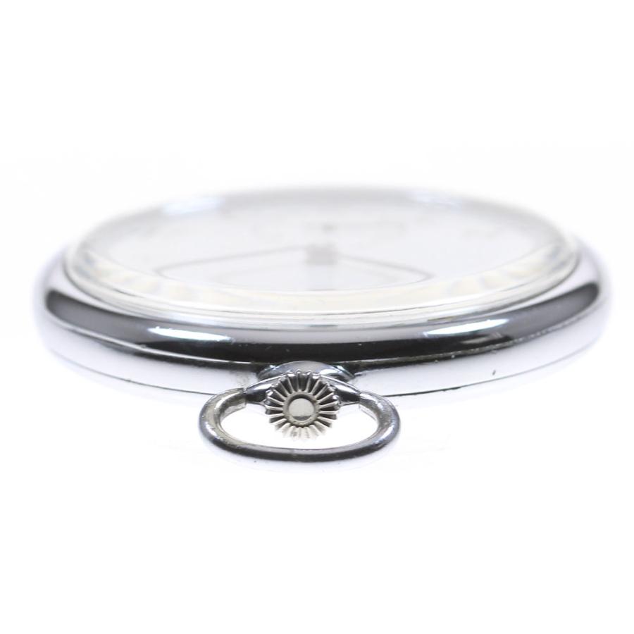 オメガ OMEGA 懐中時計 スモールセコンド Cal.960 手巻き メンズ _849135 : 849135 : CLOSER Yahoo ...