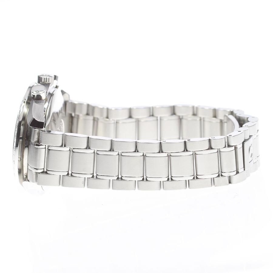 OMEGA オメガ 3513.50 スピードマスター デイト クロノグラフ 自動巻き メンズ _849157 : CLOSER Yahoo!ショップ - 通販 - Yahoo!ショッピング