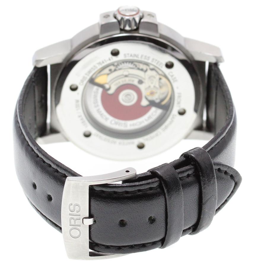 オリス ORIS 7641-41 BC3 アドバンスド デイデイト ビッグクラウン 自動巻き メンズ _849245 : 849245 : CLOSER Yahoo!ショップ - 通販 ...