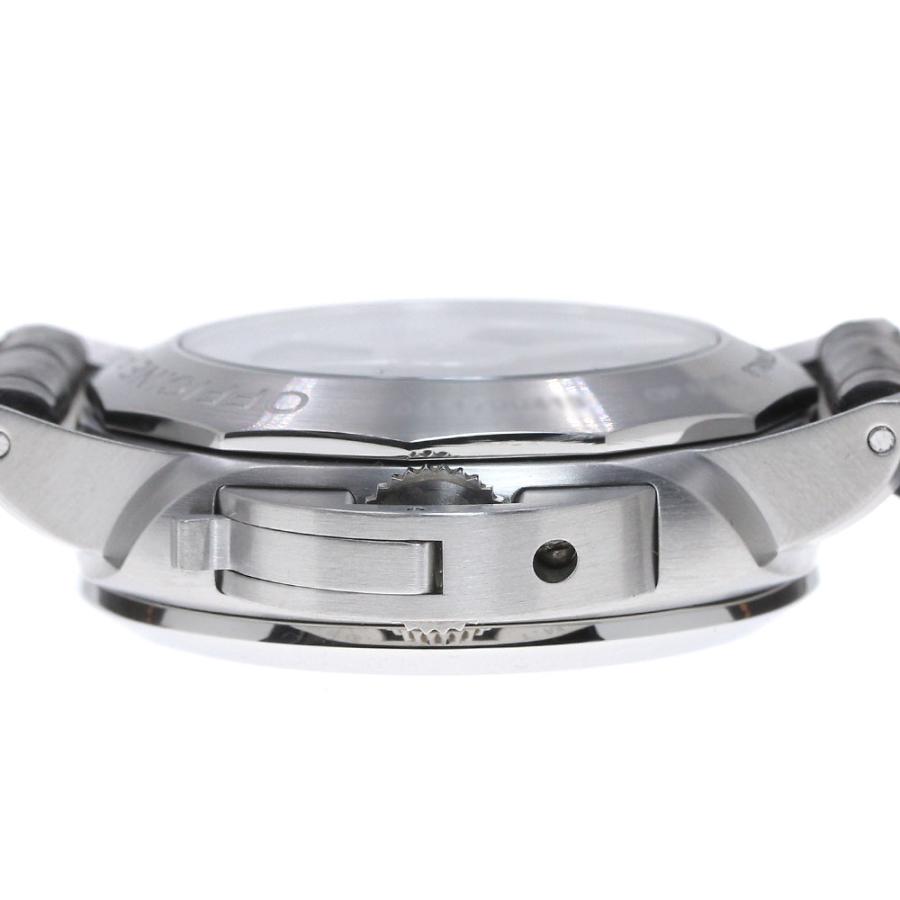 OFFICINE PANERAI パネライ PAM00312 ルミノールマリーナ 1950 3デイズ スモールセコンド 自動巻き メンズ ...