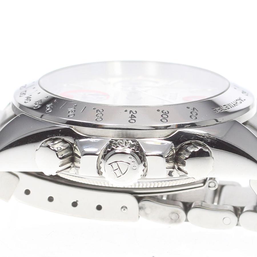 TUDOR チュードル 20300 スポーツライン クロノグラフ 自動巻き メンズ 良品 _849849 : CLOSER Yahoo ...